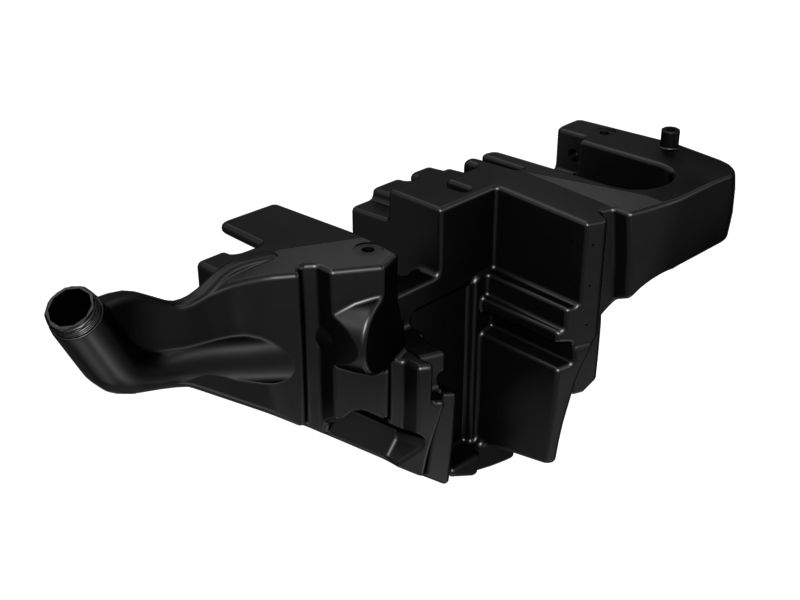 560-0647: Left Hand Fuel Tank | Cat® Parts Store