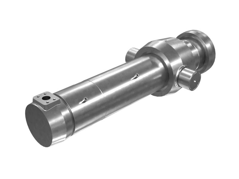 499-3792: CYLINDER AS | Cat® Parts Store