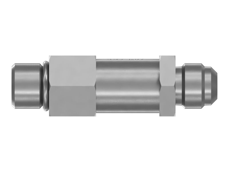 450-3605: Fuel Line Check Valve | Cat® Parts Store