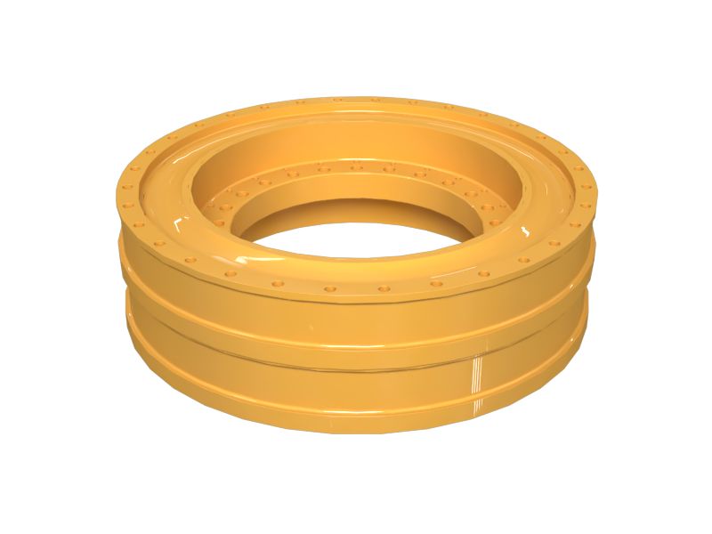 330-0558: KIT-FLEX CPLG | Cat® Parts Store