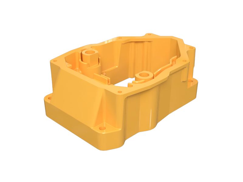364-4363: BASE GP-RKR | Cat® Parts Store