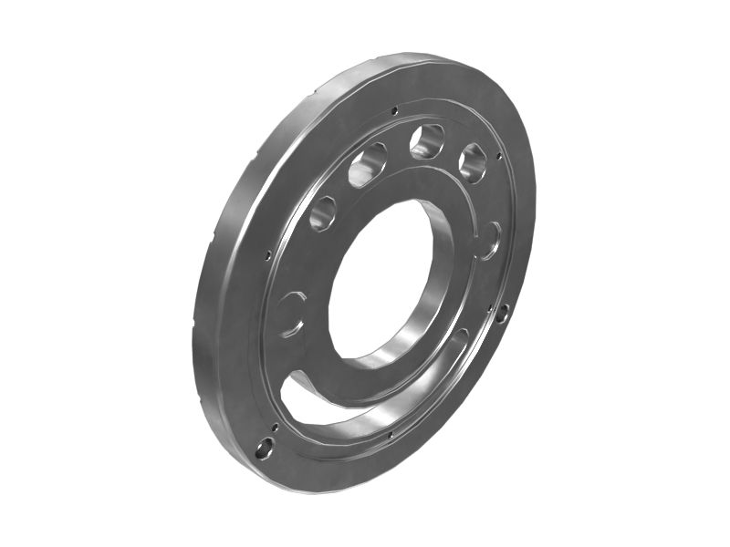 9J-5758: Piston Pump Plate | Cat® Parts Store