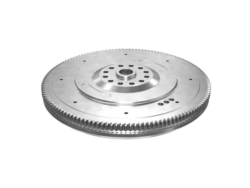 336-4813: Engine Flywheel | Cat® Parts Store