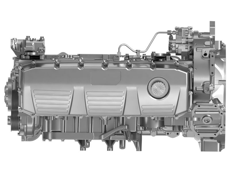 451-5896: ENGINE AR | Cat® Parts Store