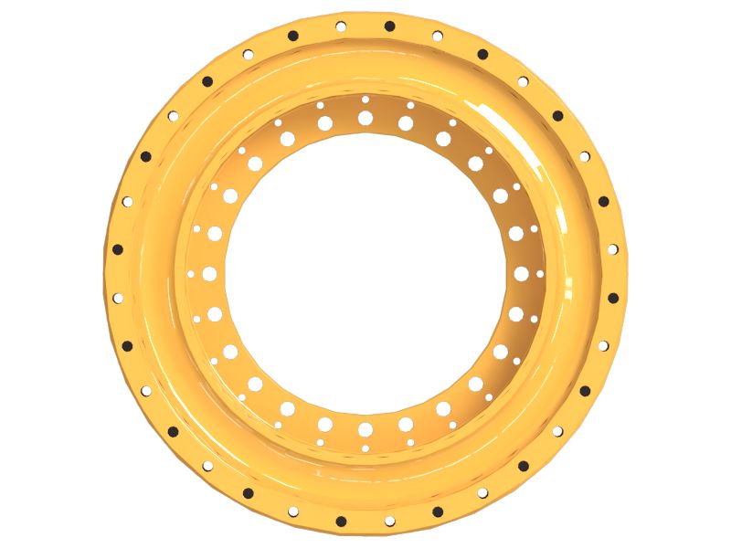 330-0558: Flex Cplg Kit | Cat® Parts Store