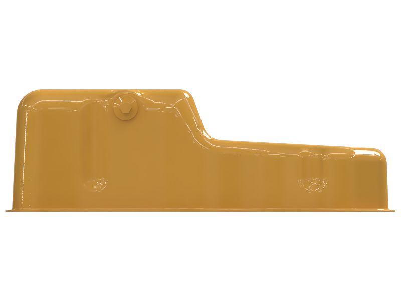 386-2776: Engine Oil Pan | CATCorp