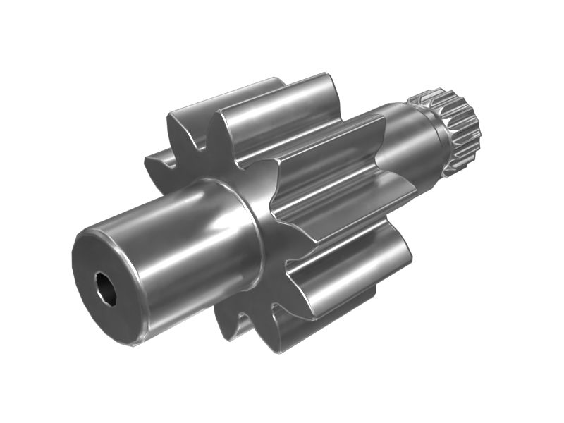 8E-7655: GEAR | Cat® Parts Store