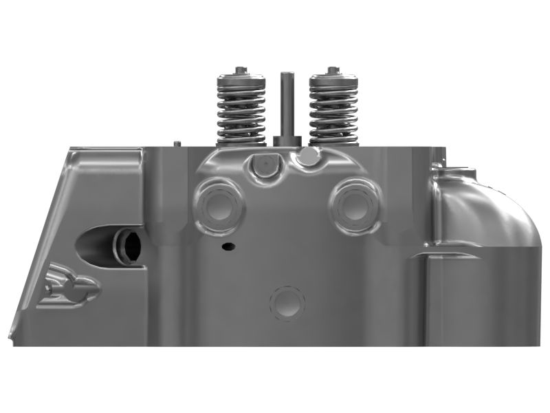 457-1275: HEAD GP-CYL | Cat® Parts Store