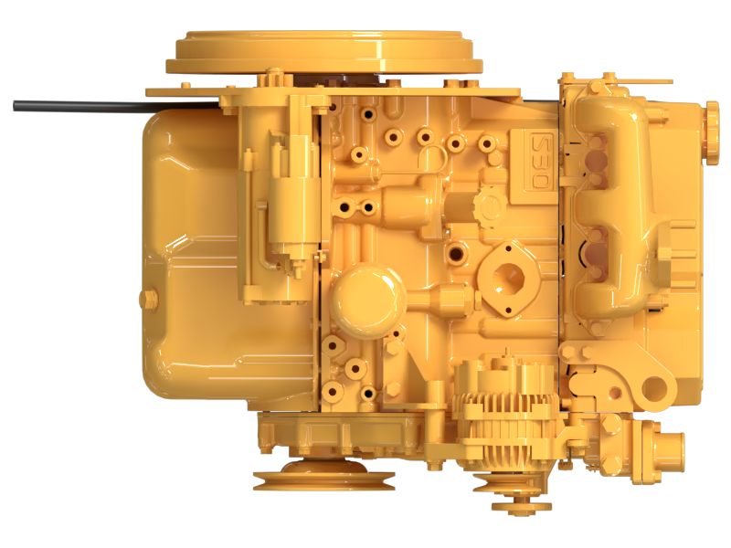 334-1975: ENGINE AR-PR | CATCorp