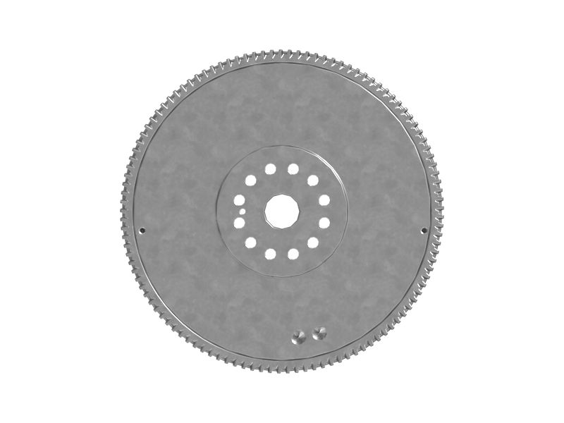 7C-2484: FLYWHEEL AS | Cat® Parts Store