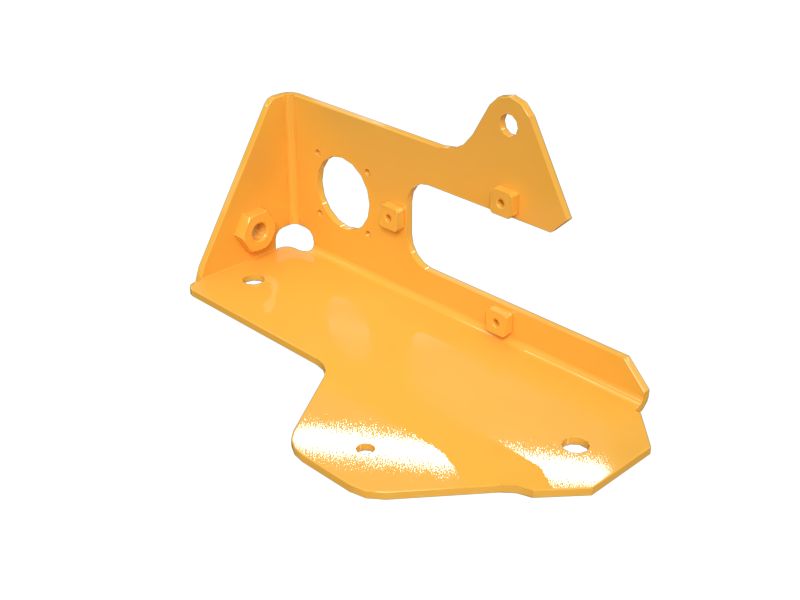452-1417: BRACKET AS | Cat® Parts Store