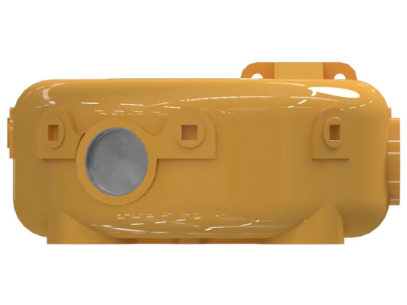 341-2645: HOUSING AS-T | Cat® Parts Store