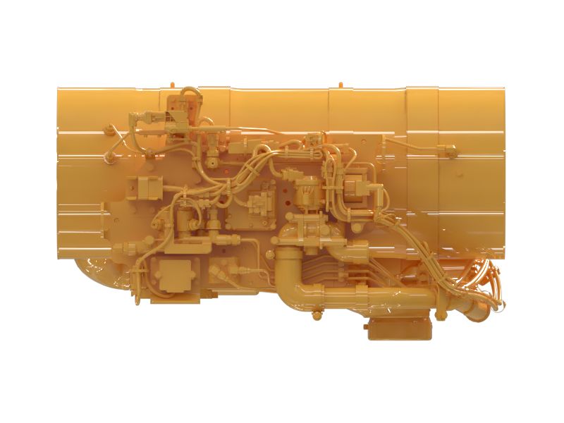 362-8746: MODULE AR-EX | Cat® Parts Store