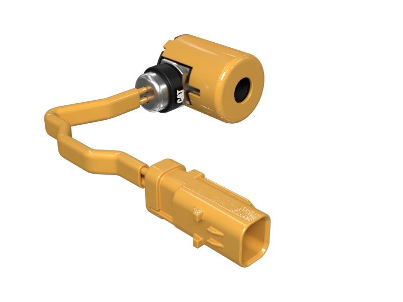 292-4489: COIL AS-TOP | Cat® Parts Store