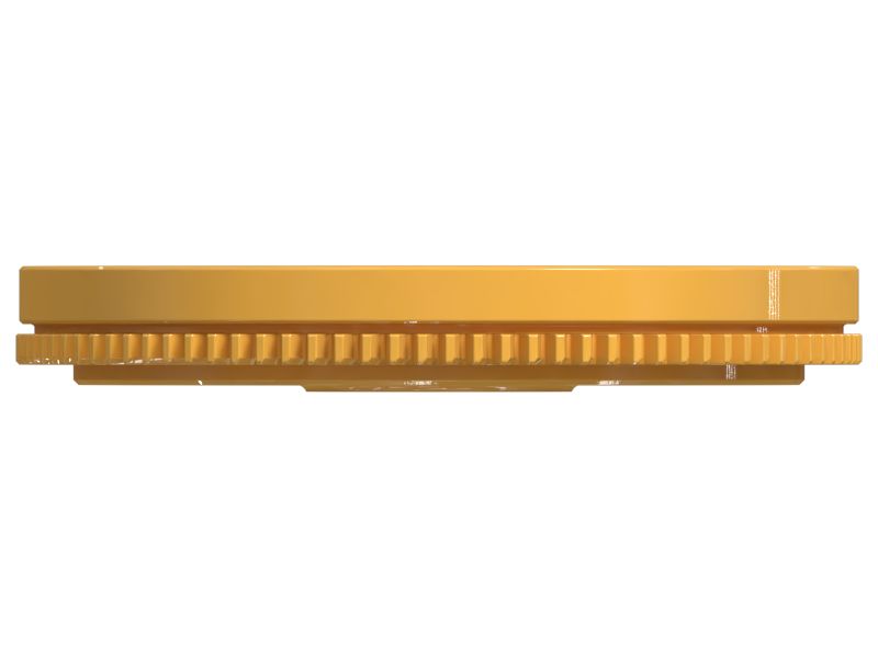 327-5257: FLYWHEEL GP- | CATCorp