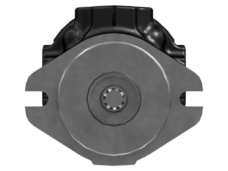 574-8139: PUMP GP-GR B | Cat® Parts Store