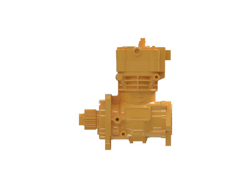 396-3262: COMPRESSOR G | Cat® Parts Store