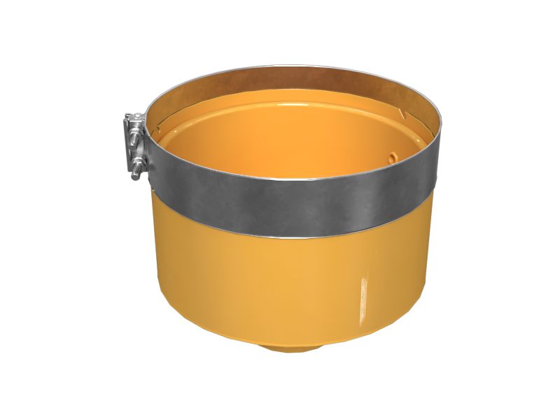 362-9487: KIT-OUTLET A | Cat® Parts Store
