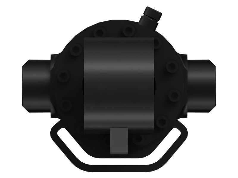 588-1586: CYL GP-SHEAR | Cat® Parts Store