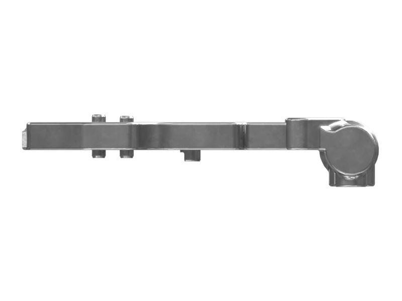 4W-2169: Governor Adapter Plate | CATCorp