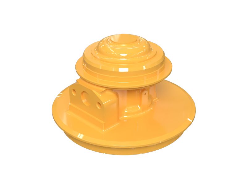 433-7698: CARTRIDGE GP | Cat® Parts Store