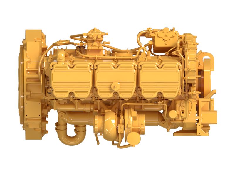 363-3224: ENGINE AR-CO | Cat® Parts Store