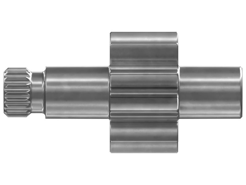 8E-7655: GEAR | Cat® Parts Store