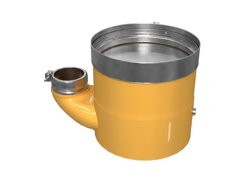 362-9509: KIT-INLET AS | Cat® Parts Store