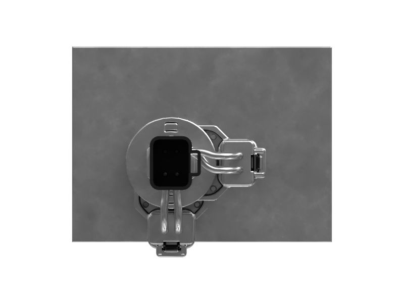 233-2549: Quick Coupler Valve | CATCorp