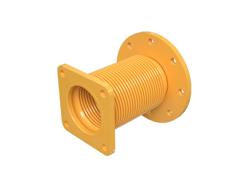 359-9170: Exhaust Bellows Assembly | CATCorp