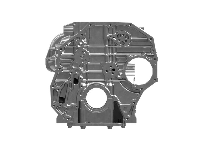 452-6107: BLOCK GP-CYL | Cat® Parts Store