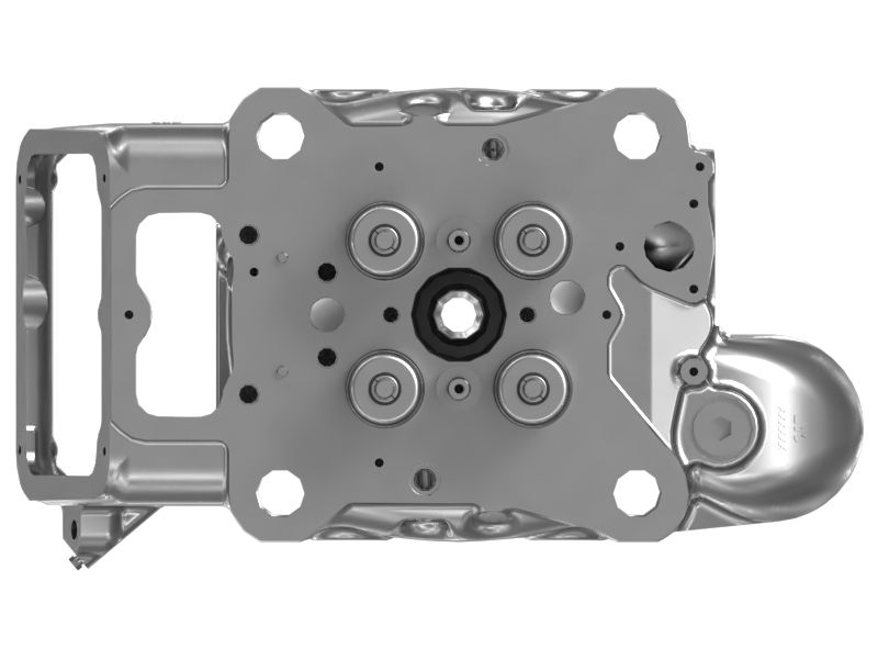 457-1275: HEAD GP-CYL | Cat® Parts Store