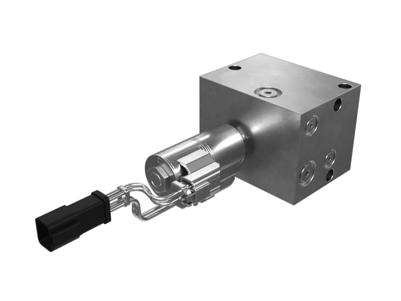 233-2549: Quick Coupler Valve | CATCorp