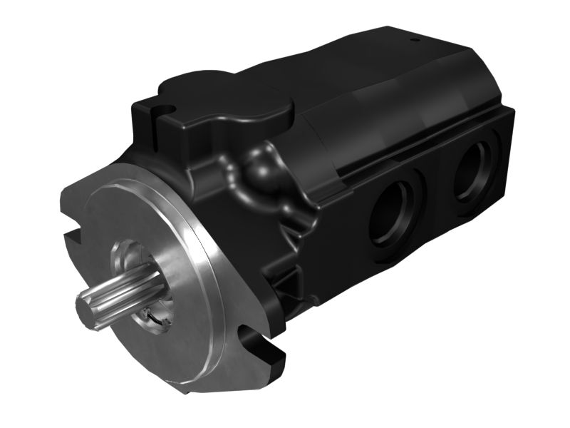 574-8139: PUMP GP-GR B | Cat® Parts Store