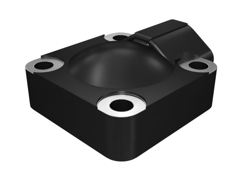 6J-9299: Hydraulic Pump Cover | Cat® Parts Store
