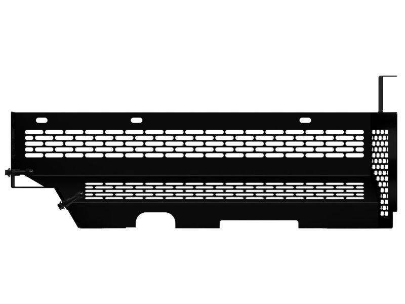 382-7226: GUARD AS (LH | Cat® Parts Store