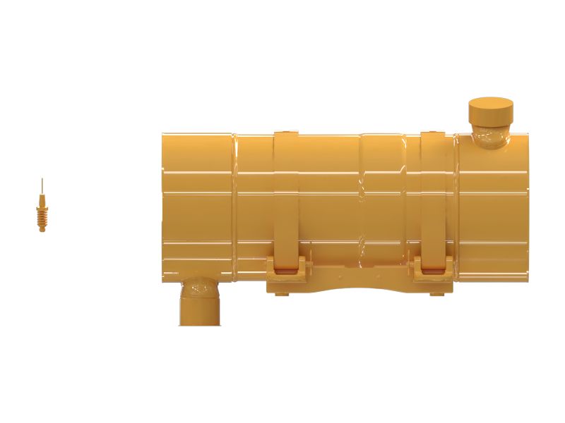 359-4005: MODULE AR-EX | Cat® Parts Store