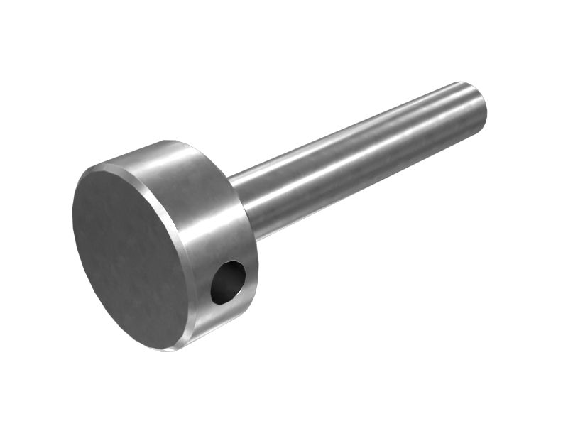 6T-5458: Transmission Control Valve Spring Stopper | Cat® Parts Store