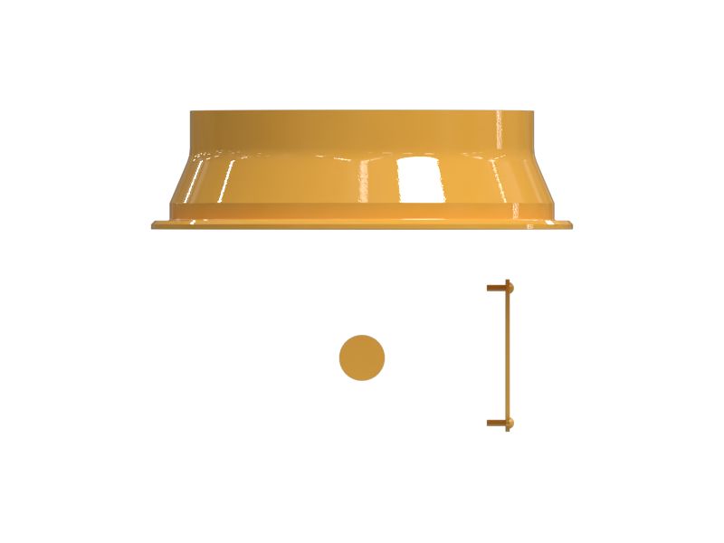 433-8182: CARTRIDGE GP | Cat® Parts Store