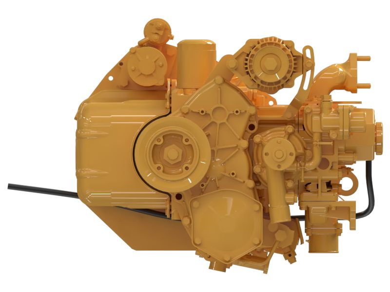 334-1975: ENGINE AR-PR | Cat® Parts Store