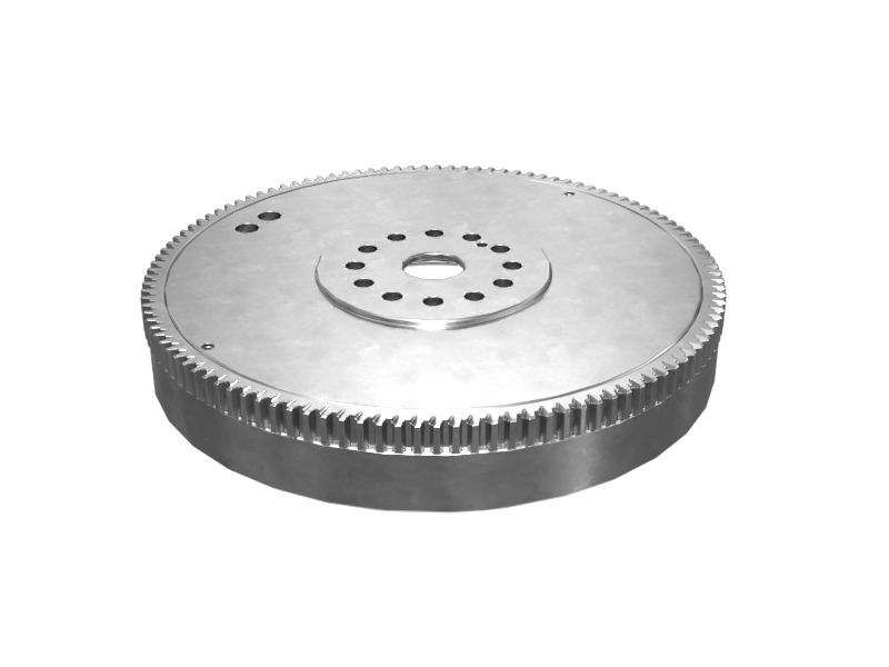 7C-2484: FLYWHEEL AS | Cat® Parts Store