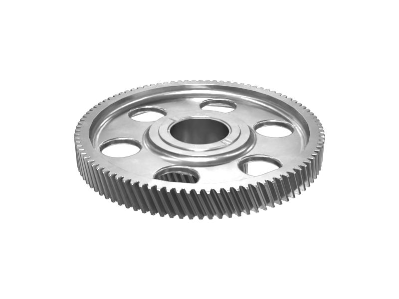 261-3133: GEAR AS-CLUS | Cat® Parts Store