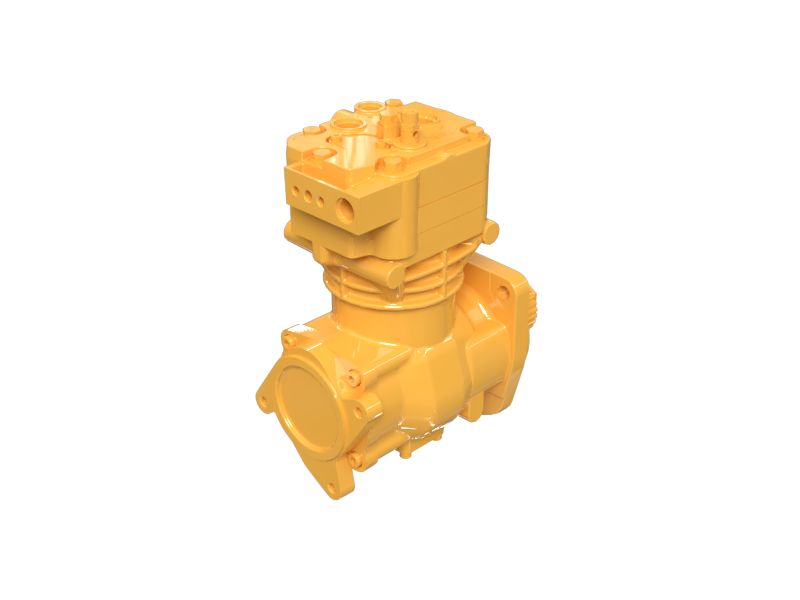 396-3262: COMPRESSOR G | Cat® Parts Store