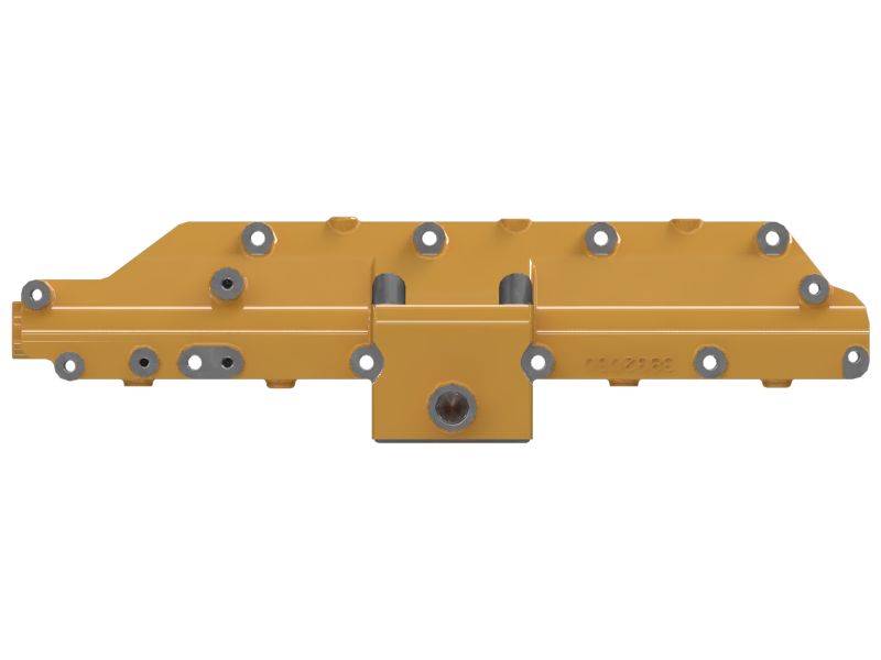 383-2030: MANIFOLD | Cat® Parts Store