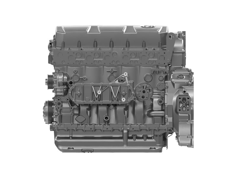 451-5896: ENGINE AR | Cat® Parts Store