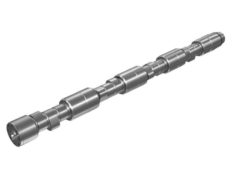 453-1871: CAMSHAFT AS- | Cat® Parts Store