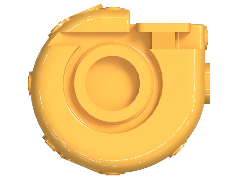 341-2645: HOUSING AS-T | Cat® Parts Store