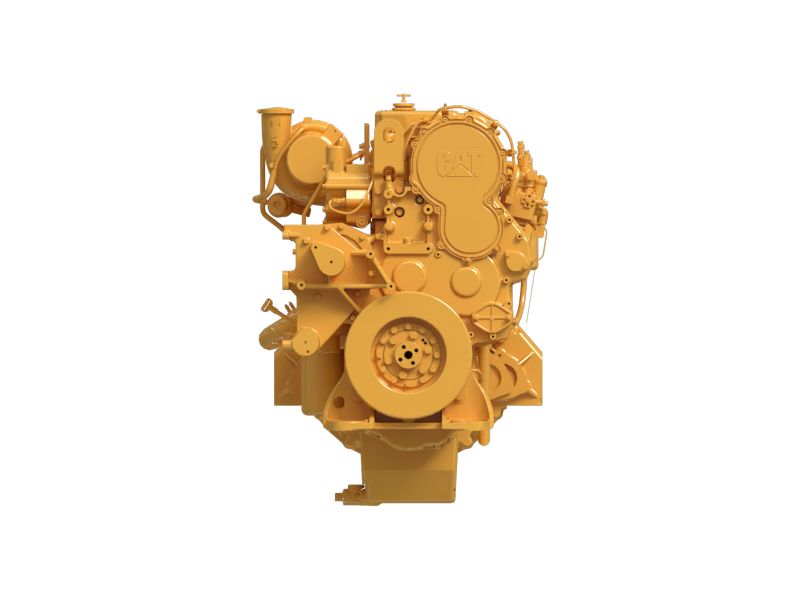 363-3224: ENGINE AR-CO | Cat® Parts Store