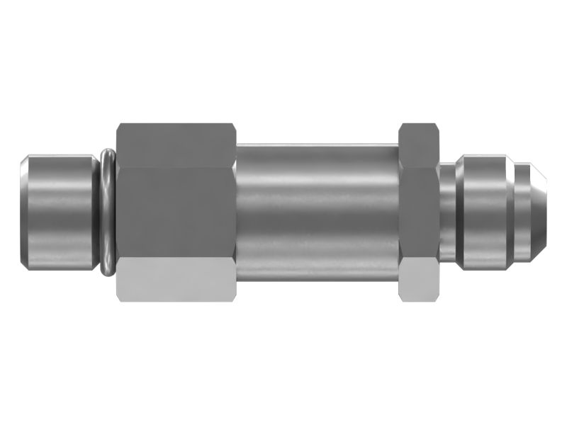 450-3605: Fuel Line Check Valve | Cat® Parts Store