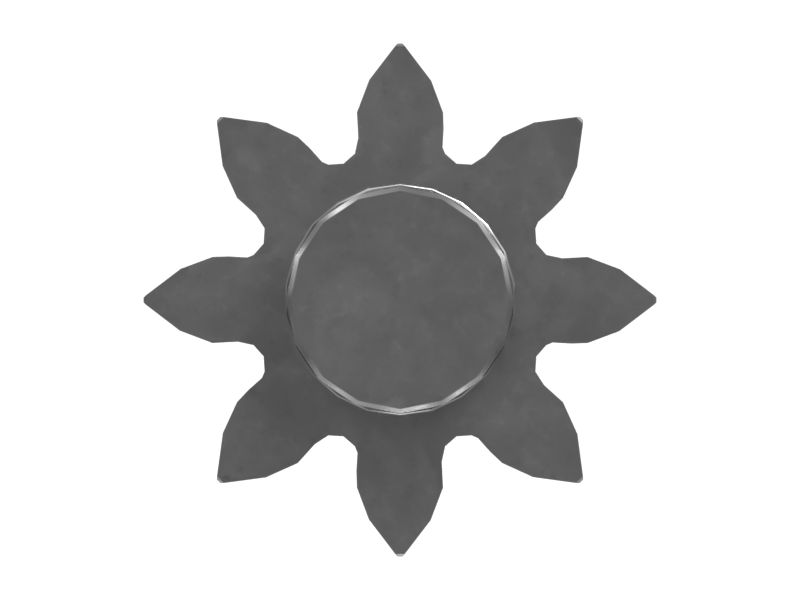 157-0368: GEAR | CATCorp